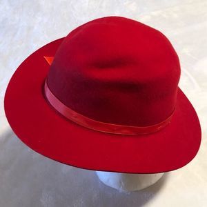 Effanem Crusher | Accessories | Genuine Effanem Crusher Hat Scarlet Red ...
